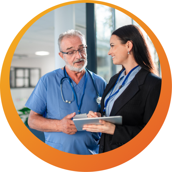 Doctor-Payer Relations