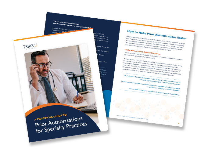 Why Are Prior Authorizations Required? Reasons Why Prior Auths Are Here ...