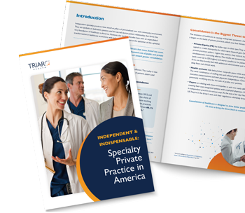 Why Independent Physician Practices Are Essential for American Healthcare