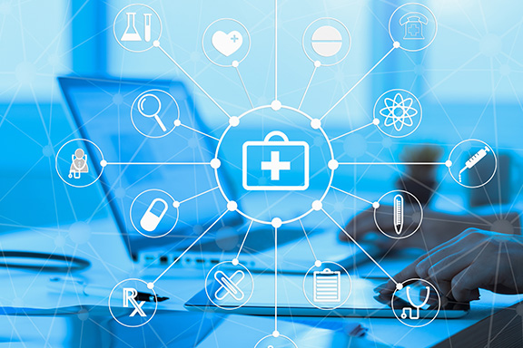 How To Find a Supercharged Healthcare PM System - TRIARQ Health