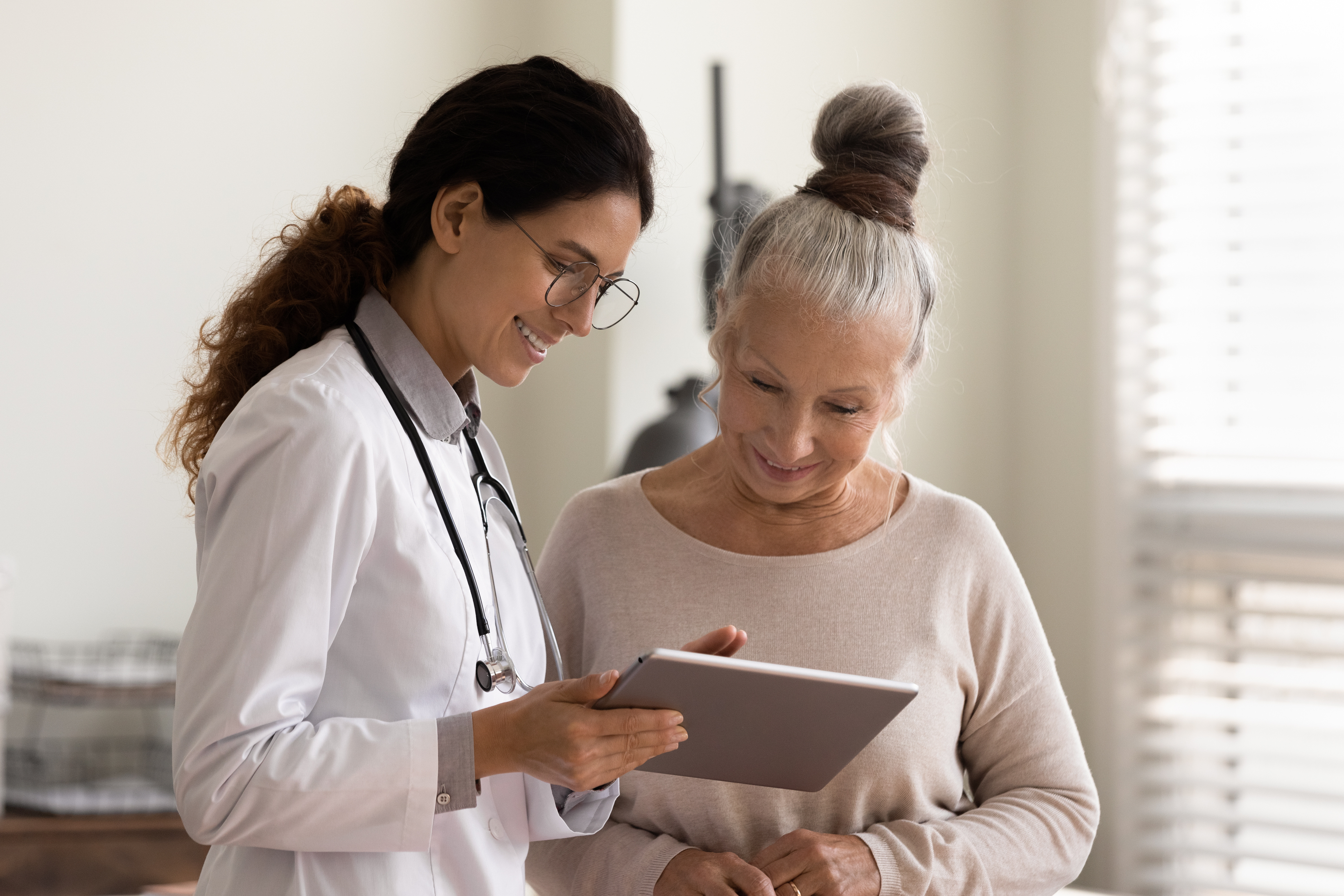 Why Specialty Physician Practices Are the Heart of Healthcare
