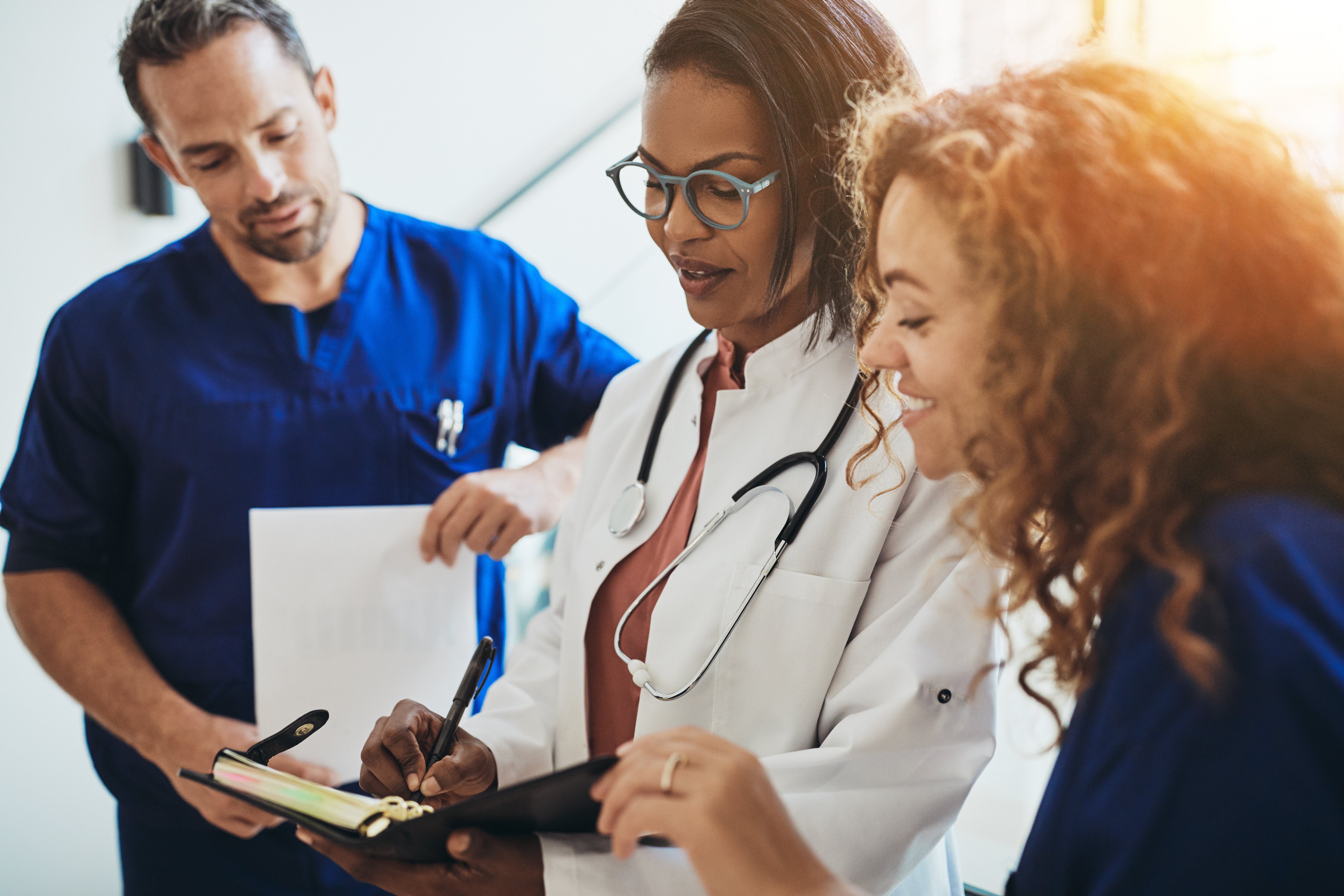 Specialty Practice Management Challenges: Why Remaining Independent is ...
